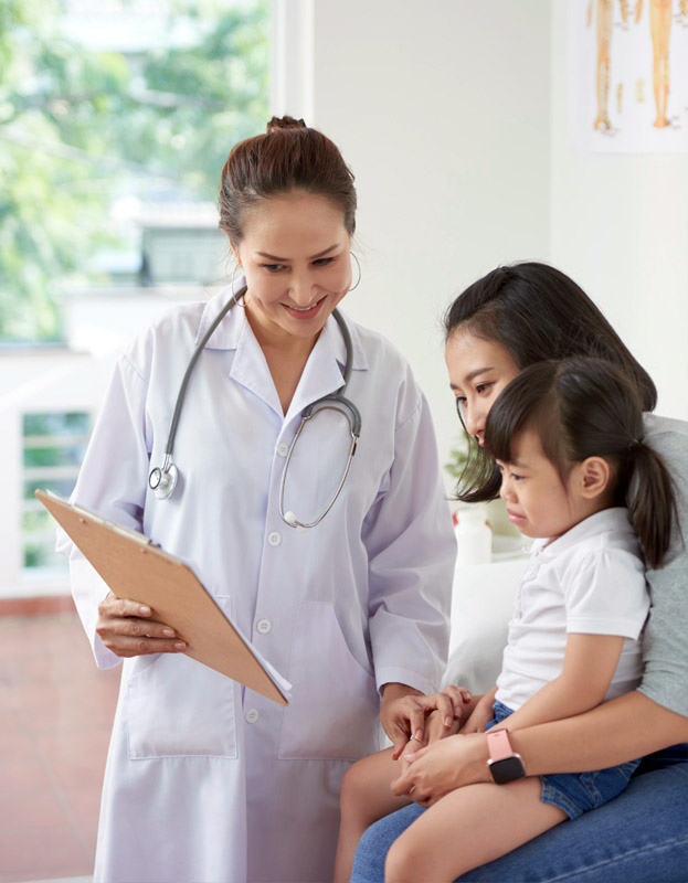 About Us - Northside Doctors Hospital