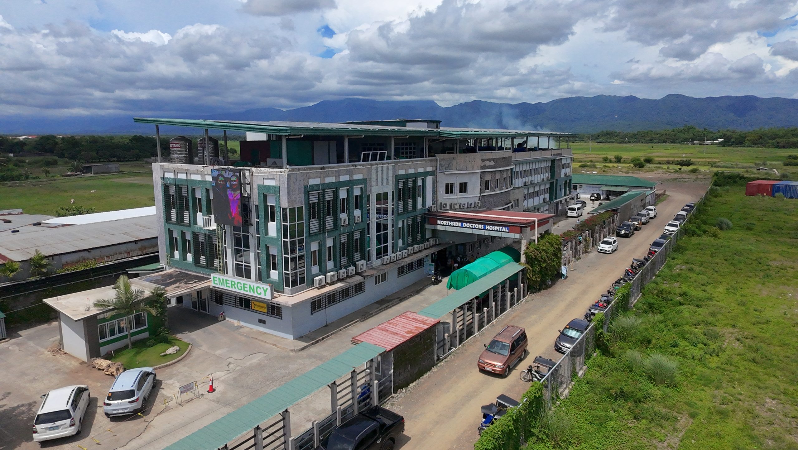 Medical Departments & Centers - Northside Doctors Hospital