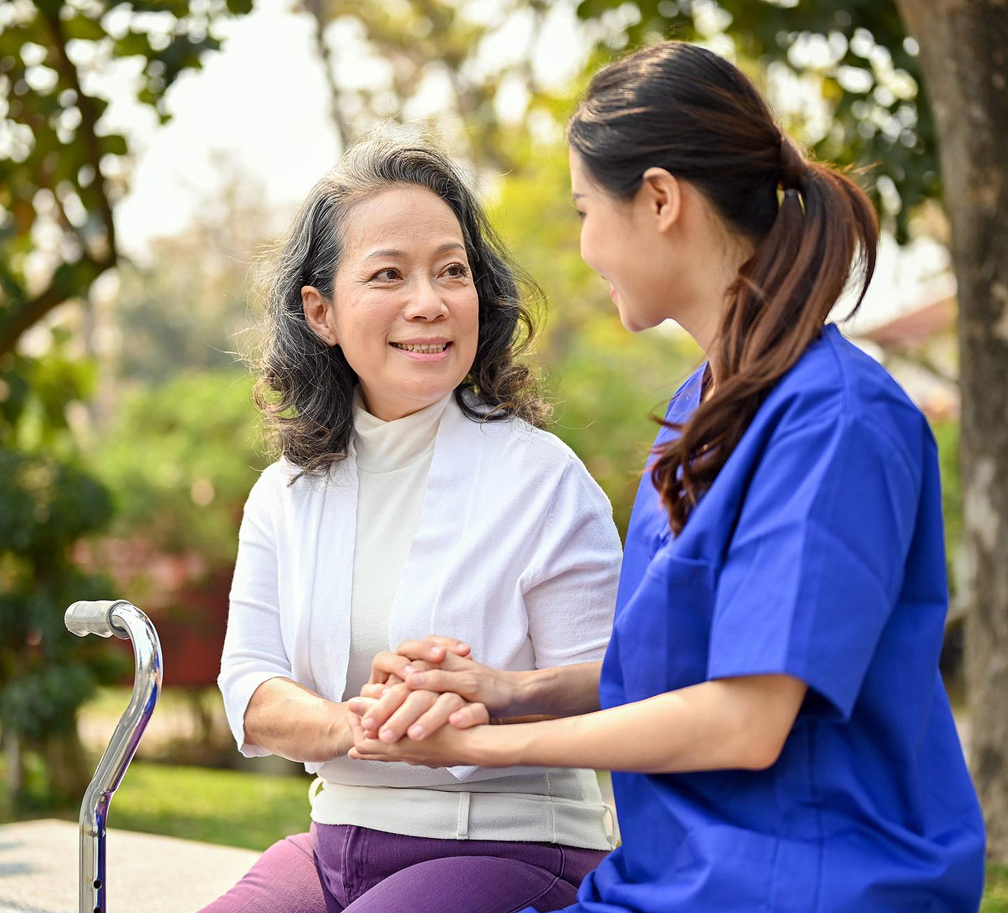 About Us - Northside Doctors Hospital