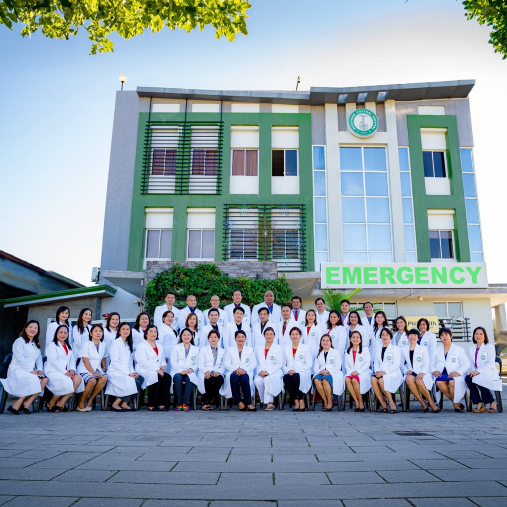 Home - Northside Doctors Hospital