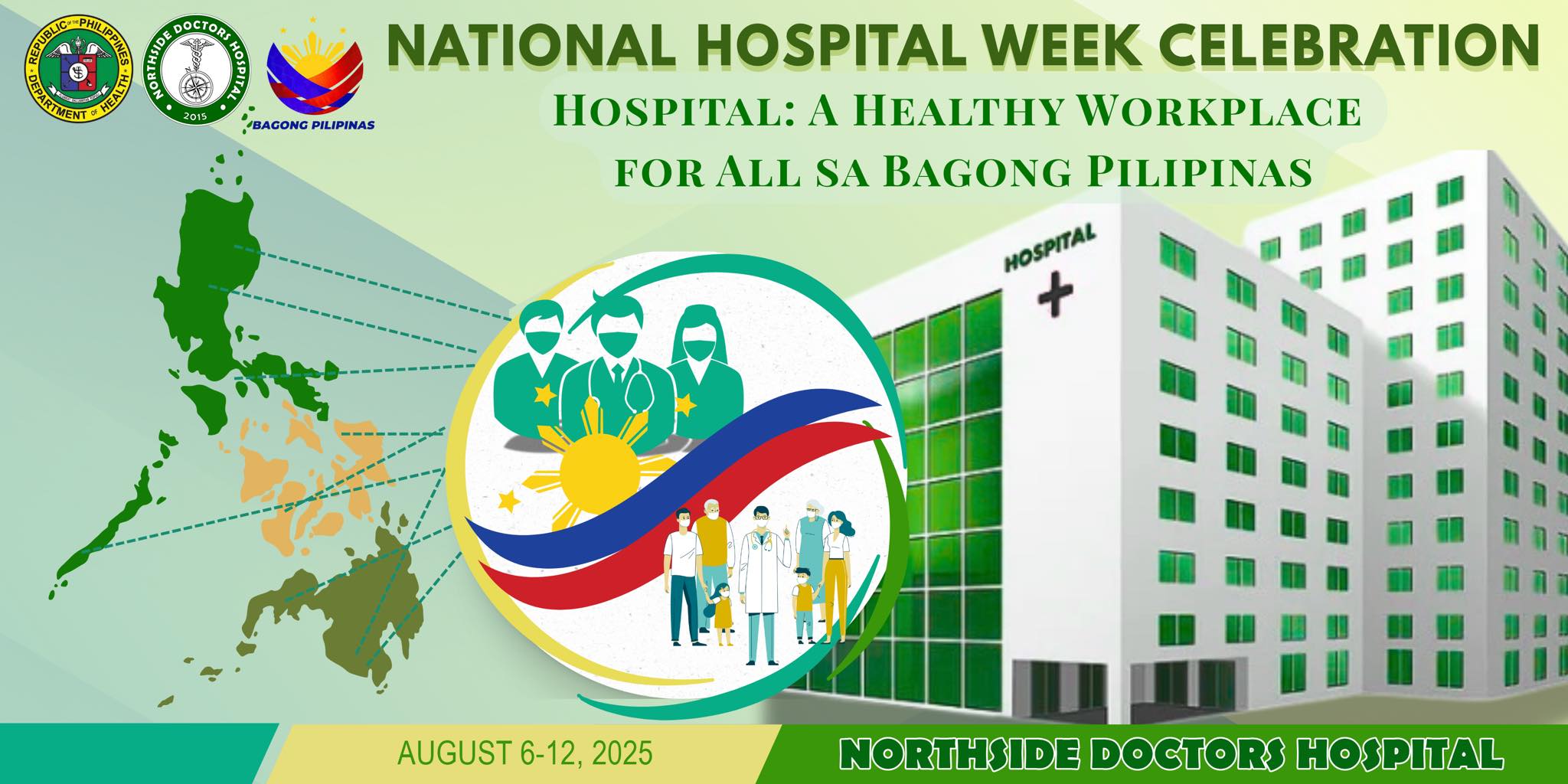 Home - Northside Doctors Hospital